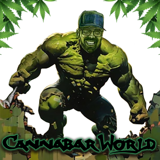World of CANNABAR